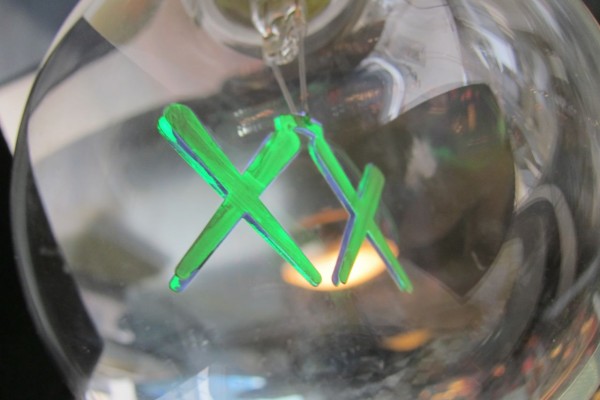 Details: KAWS x The Standard Light Bulb Set « Arrested Motion