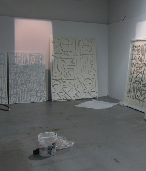 Installation / Setup: Retna – “Hallelujah World Tour” (NYC) « Arrested ...