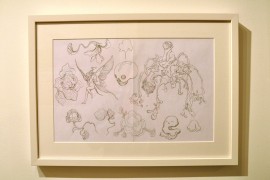 Openings: James Jean – “Rebus” @ Martha Otero « Arrested Motion