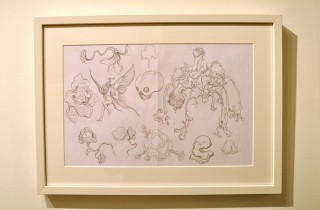 Openings: James Jean – “Rebus” @ Martha Otero « Arrested Motion