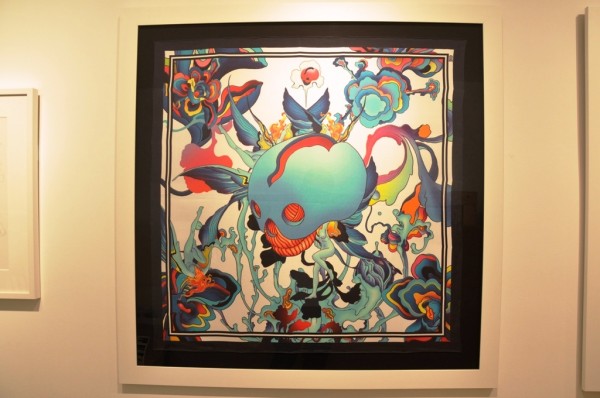 Openings: James Jean – “Rebus” @ Martha Otero « Arrested Motion