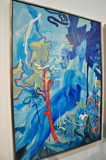 Openings: James Jean – “Rebus” @ Martha Otero « Arrested Motion