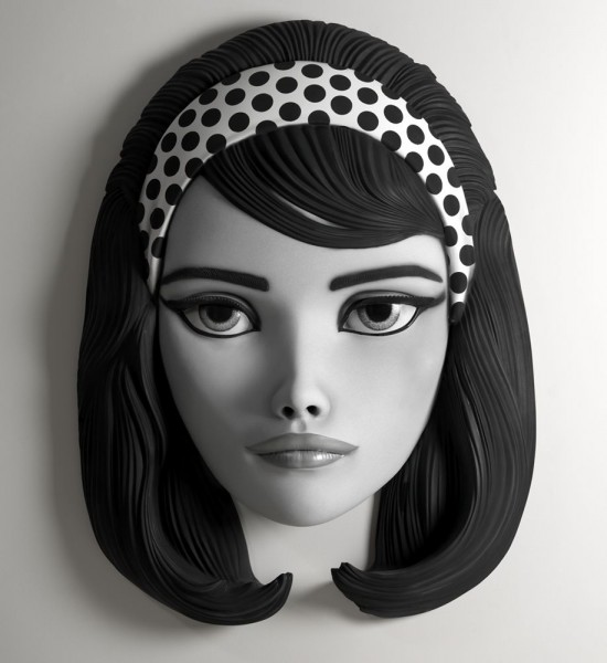 Preview: Sas & Colin Christian – “Sas + Colin” @ Opera Gallery (NY ...