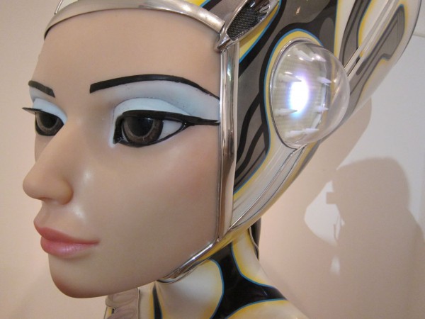 Openings: Sas & Colin Christian – “Sas + Colin” @ Opera Gallery (NY ...