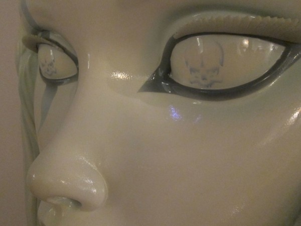 Openings: Sas & Colin Christian – “Sas + Colin” @ Opera Gallery (NY ...