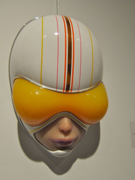 Openings: Sas & Colin Christian – “Sas + Colin” @ Opera Gallery (NY ...