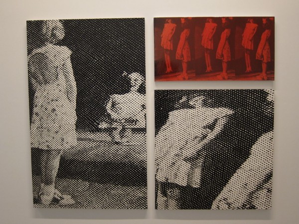 Openings: Marilyn Minter – “Paintings from the 80s” @ Team Gallery ...