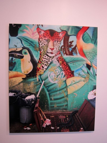 Openings: Tim Barber – “2001” @ Primary Photographic Gallery « Arrested ...