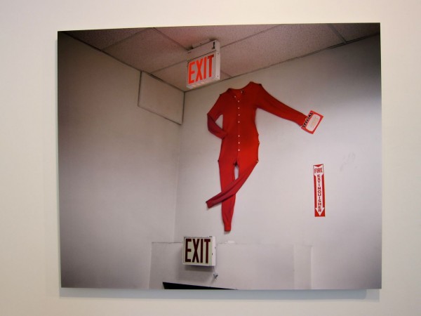 Openings: Tim Barber – “2001” @ Primary Photographic Gallery « Arrested ...