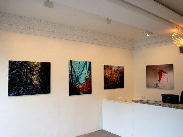 Openings: Tim Barber – “2001” @ Primary Photographic Gallery « Arrested ...