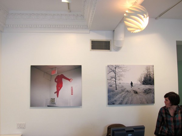 Openings: Tim Barber – “2001” @ Primary Photographic Gallery « Arrested ...