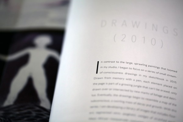 Preview / Publications: James Jean – “Rebus” « Arrested Motion