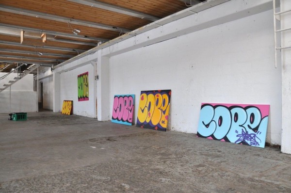 Preview / Setup: COPE2 – “World’s Famous Bubble!” @ Halvandet ...