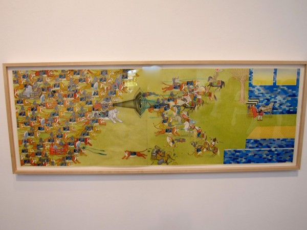 Openings: David Jien – “The Plight of the Who” @ Richard Heller Gallery ...