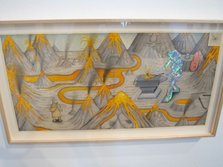 Openings: David Jien – “The Plight of the Who” @ Richard Heller Gallery ...