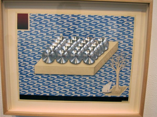 Openings: David Jien – “The Plight of the Who” @ Richard Heller Gallery ...