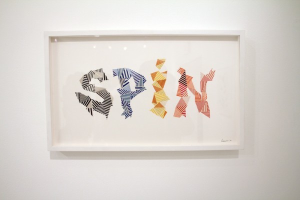 Openings: Greg Lamarche – “I Can See For Miles” @ Known Gallery ...