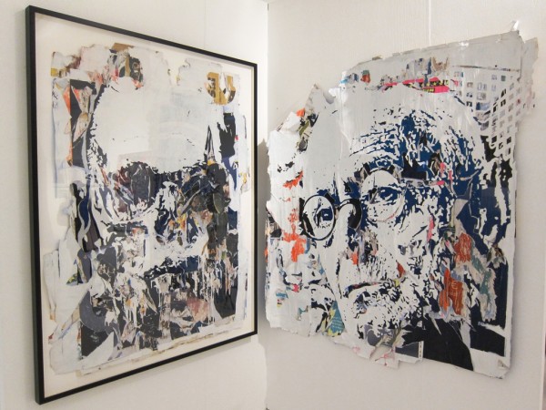 Basel Week Miami ’11: Wynwood Walls Pop-up Show « Arrested Motion