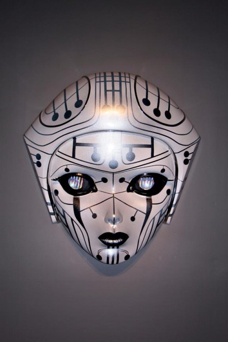 Showing: Colin Christian – “Fast Forward” @ International Museum of Art ...