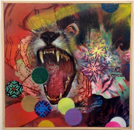 Preview: “Picks of the Harvest 2012” @ Thinkspace « Arrested Motion