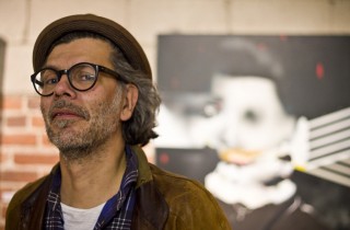 Openings: Jaybo Monk @ Soze Gallery « Arrested Motion