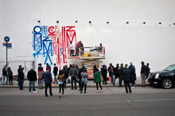 Streets: Retna Mural on Bowery & Houston (Part I) « Arrested Motion