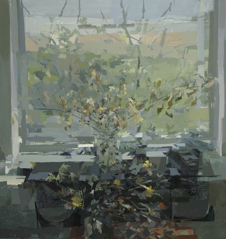 Art Focus: Stephanie Pierce « Arrested Motion