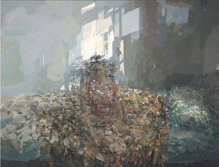 Art Focus: Stephanie Pierce « Arrested Motion