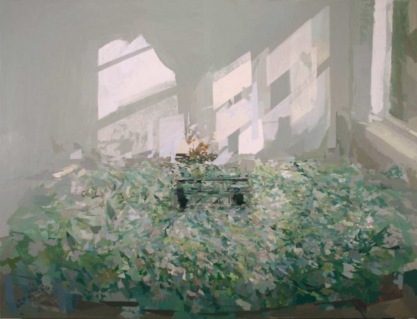 Art Focus: Stephanie Pierce « Arrested Motion