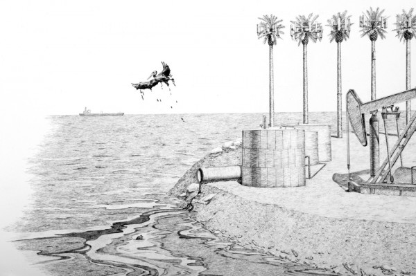 Art Focus: Jennifer Celio « Arrested Motion