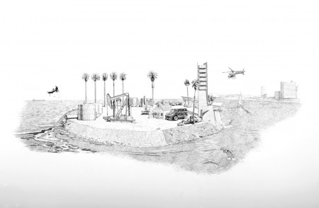 Art Focus: Jennifer Celio « Arrested Motion