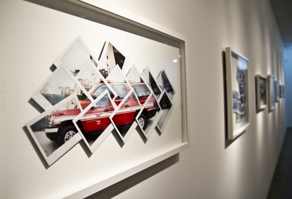 Openings: Quam Odunsi – “Anachronistic Capture: Motion & Stills ...