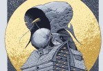 Releases: Aaron Horkey – “Andrew Bird” Poster « Arrested Motion