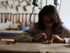 Openings: Nicole Naone – “Mass” @ Human Imagination « Arrested Motion