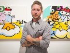 Openings: Pose & “Hello Kitty, Hello Art” @ Known Gallery « Arrested Motion