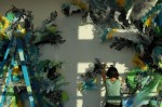 Previews: Crystal Wagner – ‘Surface’ @ Rosemary Berkel and Harry L ...