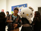 Openings: “Hello Kitty, Hello Art!” @ Openhouse Gallery « Arrested Motion