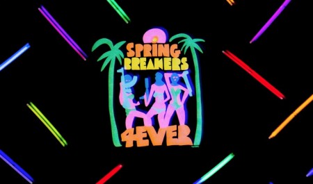 Releases: Todd James – “Opening Ceremony x Spring Breakers” Collection ...