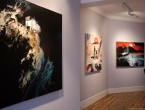 Showing: Ian Francis – “10,000 Years From Now” @ Lazarides (Rathbone ...