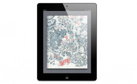 Releases: James Jean – “Parallel Lives” iBook « Arrested Motion