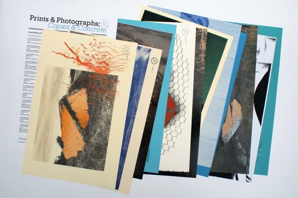 Interview: Alex Lukas – “Prints & Photographs; Copies & Concrete ...