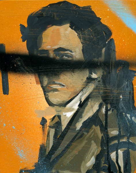 Interviews: Mike Maxwell – ‘The Span Of My Attention’ @ Nowheresville ...