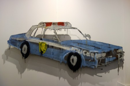 Basel Week Miami ’14: Tom Fruin @ AQUA (Paul Loya Gallery) « Arrested ...