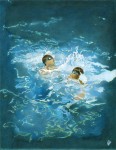 Previews: Edwin Ushiro – “The Study of Life as Things” @ Giant Robot 2 ...