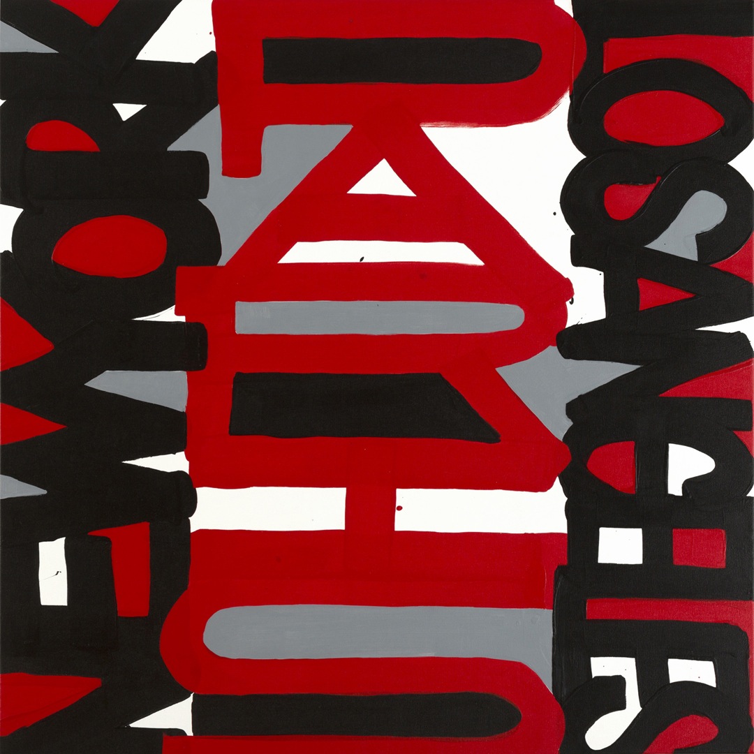 Previews: Eric Haze – “Reflex Memories” @ Galerie Wallworks « Arrested ...