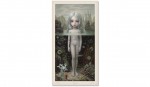 Releases: Mark Ryden – “Aurora” Lithographic Poster « Arrested Motion