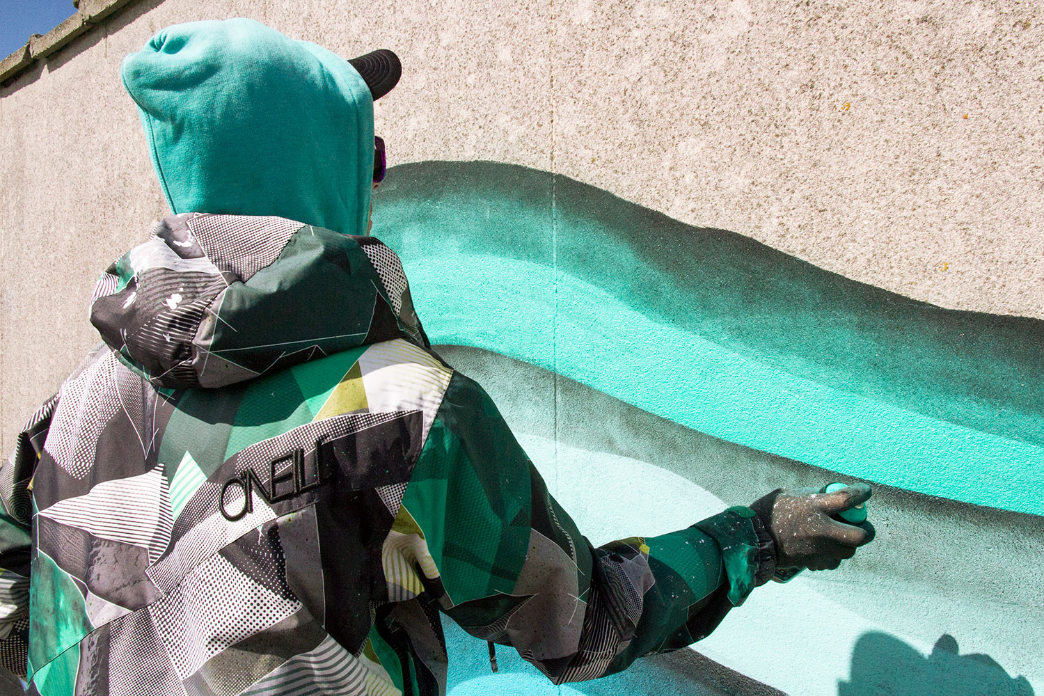 Streets: 1010 // The Crystal Ship (Belgium) « Arrested Motion