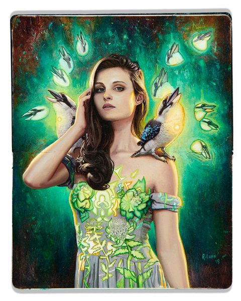 Previews: “The Moleskine Project VII” @ Spoke Art (NYC) « Arrested Motion