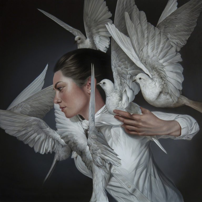 Previews: “Kiss and Tell” @ RJD Gallery « Arrested Motion