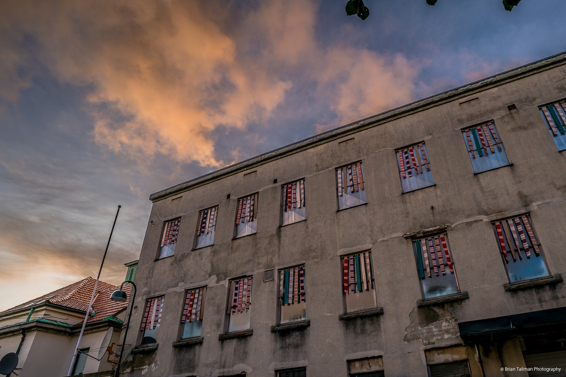 Streets: Nuart 2019 (Part III) « Arrested Motion